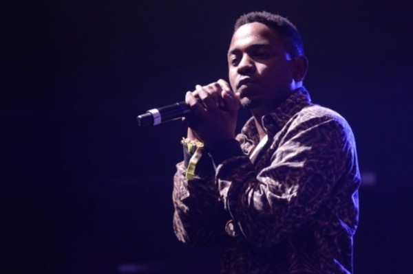 Kendrick Lamar – The Heart [Parts 1-3] – 7th Boro: Hip Hop City