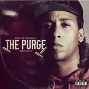 Kid Vishis ft. Horseshoe Gang – Back II The Future – 7th Boro: Hip Hop City