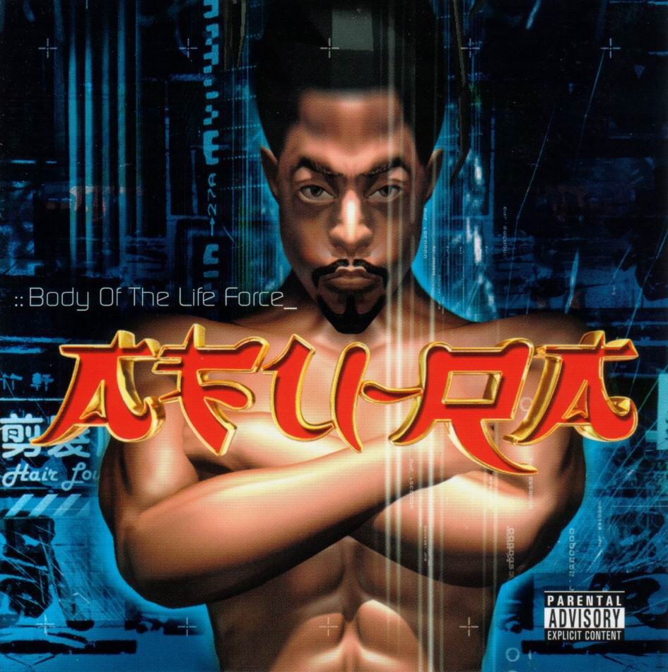 Afu-Ra – Self Mastery (Video) – 7th Boro: Hip Hop City