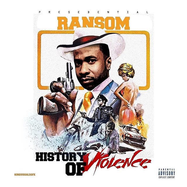 Ransom – Indiscretions (Prod Krak) (Video) – 7th Boro: Hip Hop City