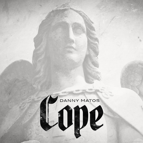 Danny Matos – Cope (Prod. by Rusty Mack) – 7th Boro: Hip Hop City