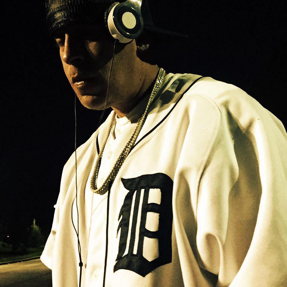 Miilkbone – Ask Flex (Video) – 7th Boro: Hip Hop City