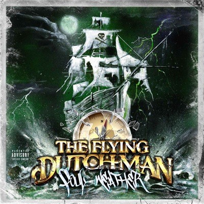 The Flying Dutchman – No Police (Stream) – 7th Boro: Hip Hop City