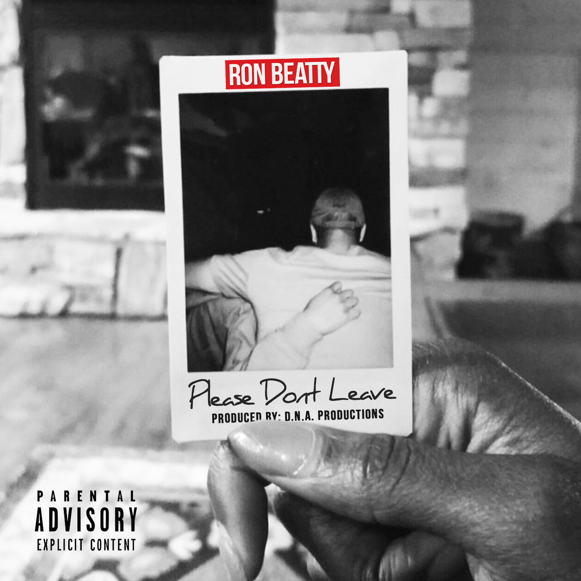 Ron Beatty – Please Don’t Leave (Prod D.N.A. Productions) (Video/Single ...