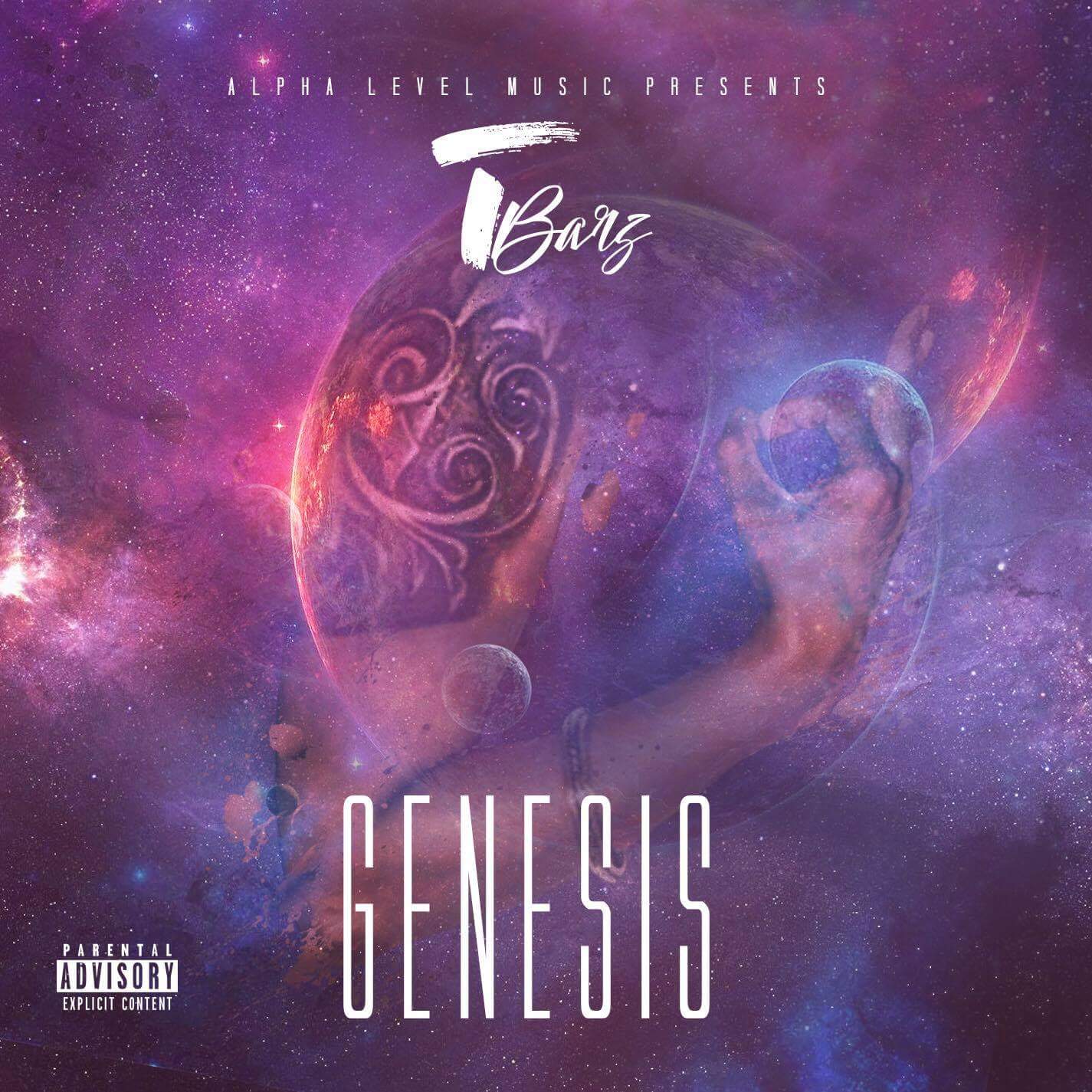 T Barz – Hip-Hop (Prod TheRealSPK) (Video/Single) – 7th Boro: Hip Hop City