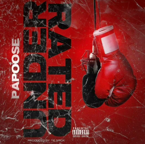 Papoose – Underrated (Single) – 7th Boro: Hip Hop City