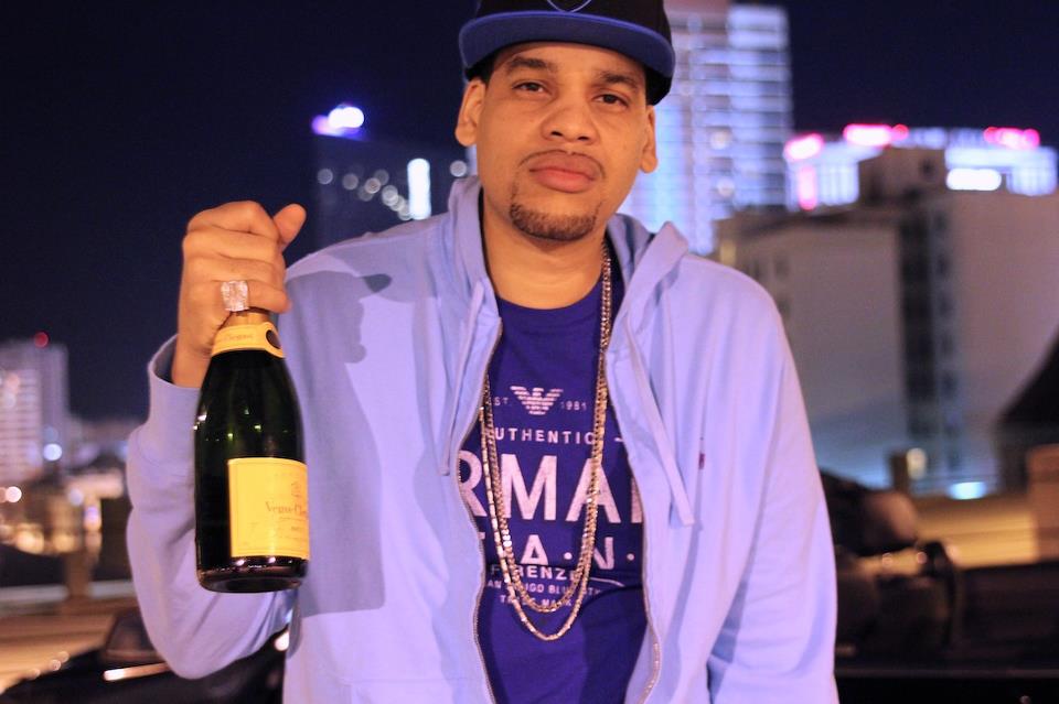 St Laz ft Hangman – The Jewish Mob Pt 2 (Prod J Clef) (Video) – 7th ...