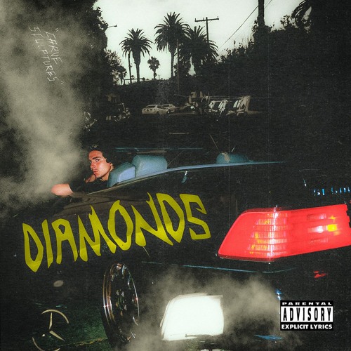 Tedy Andreas – Diamonds (Prod VHS) (Video) – 7th Boro: Hip Hop City