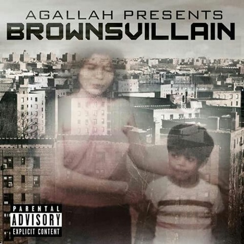 Agallah ft Sean Price – Rap Slayer (Stream) – 7th Boro: Hip Hop City