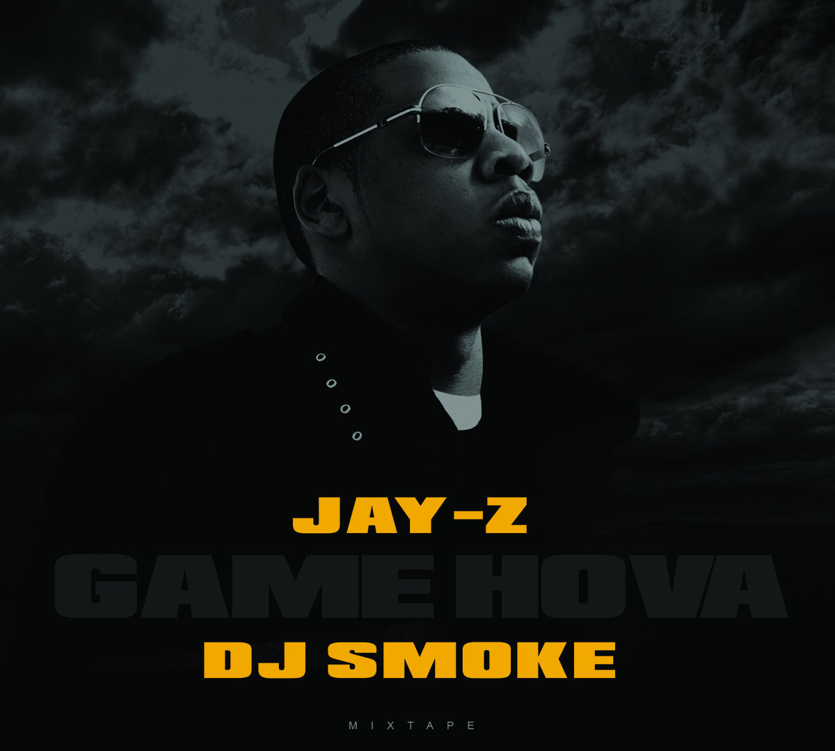 DJ Smoke – Game Hova (Mixtape Stream) – 7th Boro: Hip Hop City