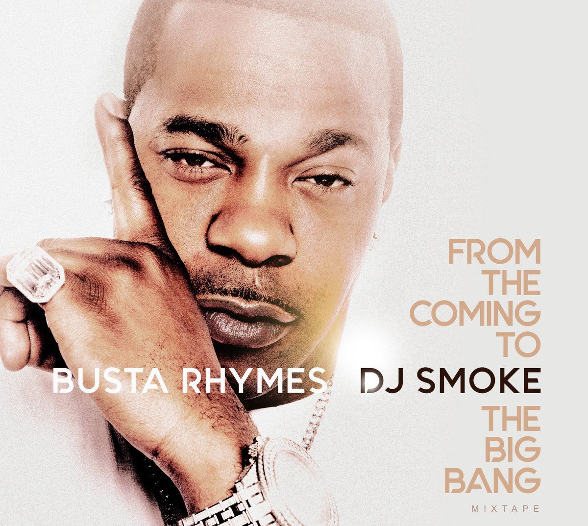 DJ Smoke – From The Coming To The Big Bang (Mixtape Stream) – 7th Boro ...