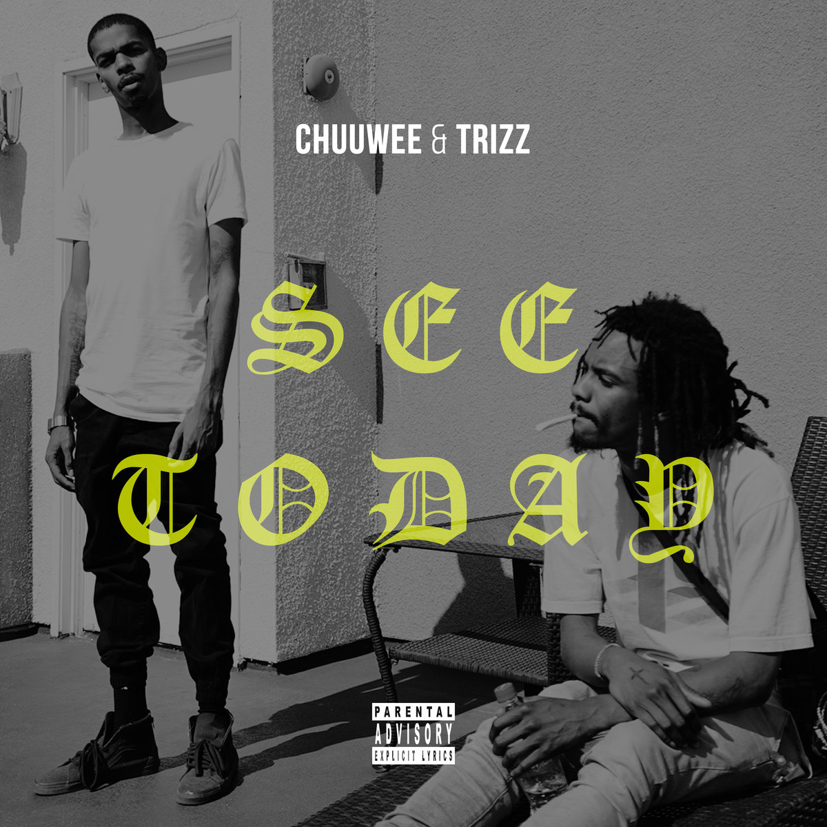 Chuuwee & Trizz – See Today (Video) – 7th Boro: Hip Hop City