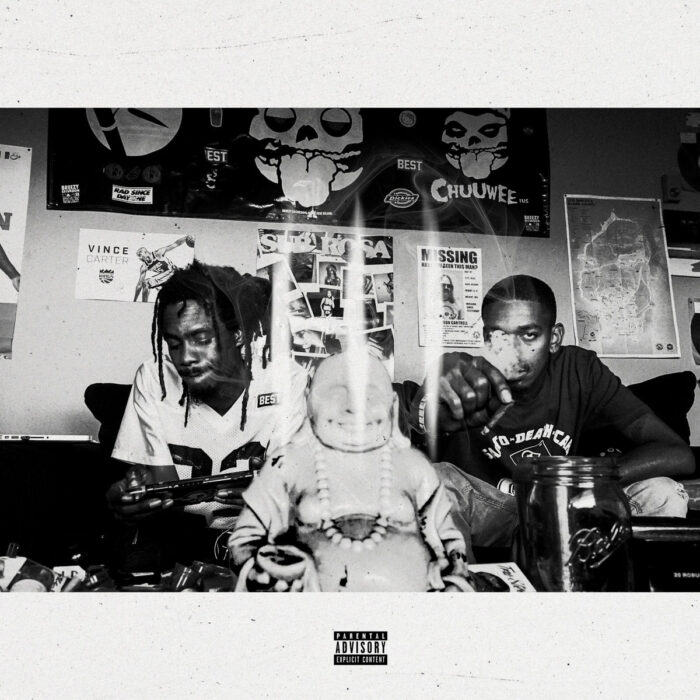 Chuuwee & Trizz – AmeriKKa’s Most Blunted 3 (Album Stream) – 7th Boro ...