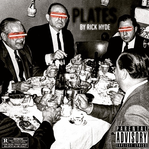 Rick Hyde – Intro (Prod Ice Rocks) (Video) – 7th Boro: Hip Hop City