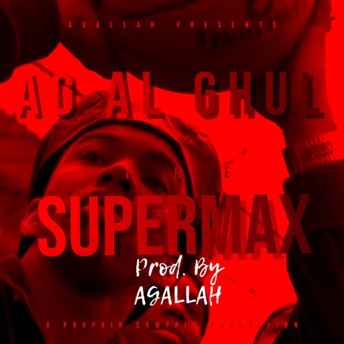 Agallah – Supermax (Video) – 7th Boro: Hip Hop City