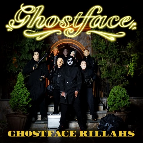 Ghostface Killah ft Sun God – The Chase (Prod Danny Caiazzo) (Single ...