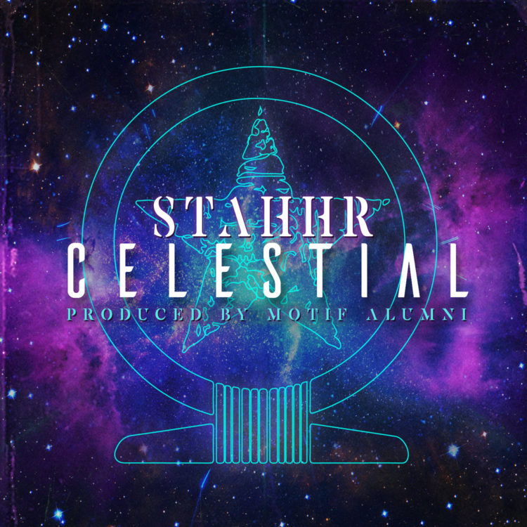 staHHr – Celestial (Prod Motif Alumni) (Stream) – 7th Boro: Hip Hop City
