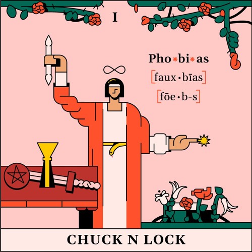 Chuck N Lock – Boilermaker (Prod Hobgoblin) (Stream) – 7th Boro: Hip ...