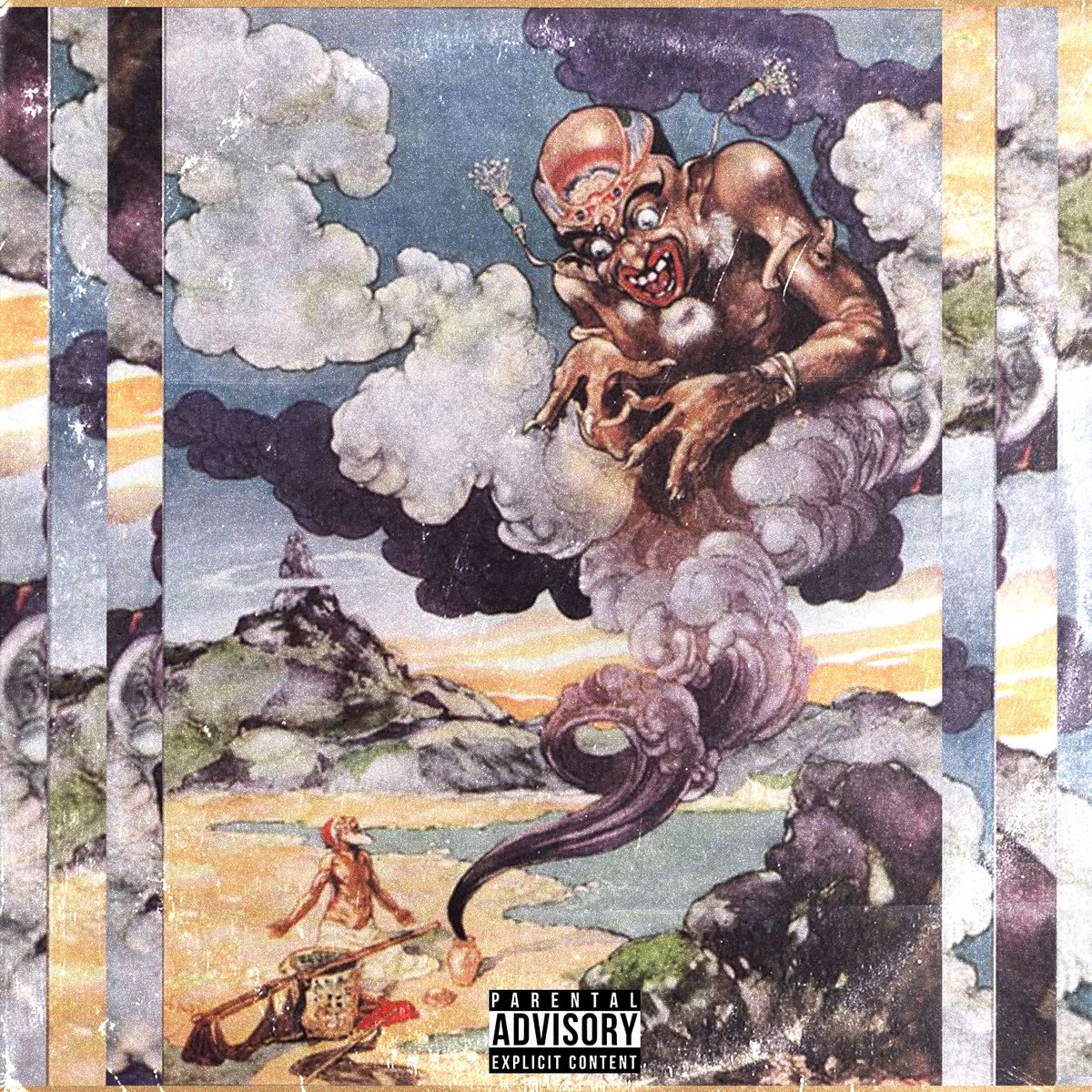 Al.Divino & Estee Nack – Abrakadabra, Alakazam (Album Stream) – 7th ...