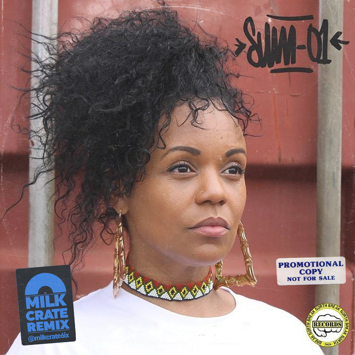 Sum - 01 – Comeback Kid Remix (Prod MiLKCRATE) (Single) – 7th Boro: Hip ...