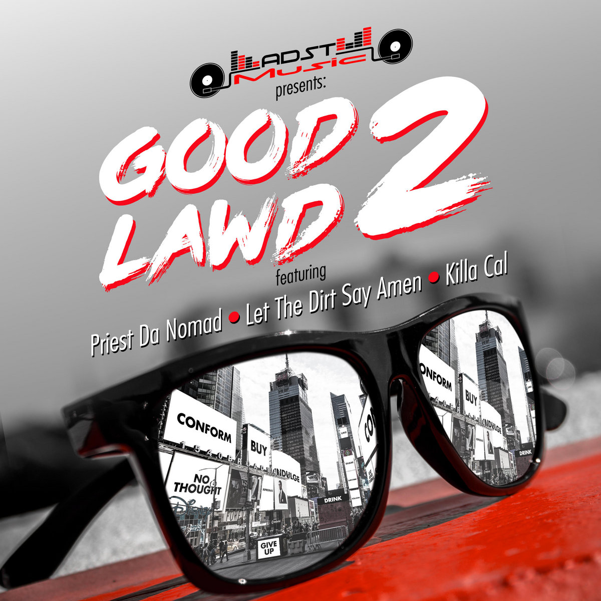 ADST Music – Good Lawd 2 (Video) – 7th Boro: Hip Hop City